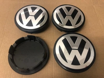 VW Car Wheel Centre Caps for sale | eBay UK
