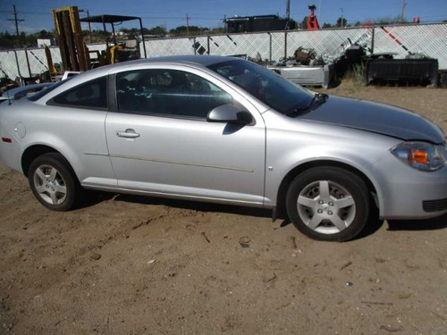 Power Steering Pump Electric Motor Fits 06-11 HHR 78456 | eBay