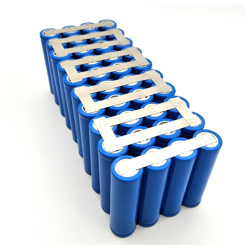 36V 12Ah for Wisper Works 705Se Battery pack Li-Ion E-Bike electric ...