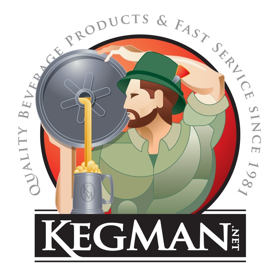 Beer Kegerator Rebuild Kit Sankey D Coupler with Faucet and Handle | eBay