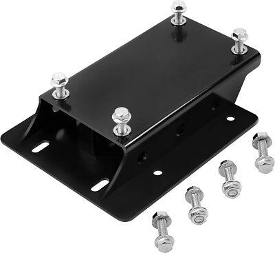 Torque Converter Motor Riser Plate Mount for Predator 196cc / 212cc ...