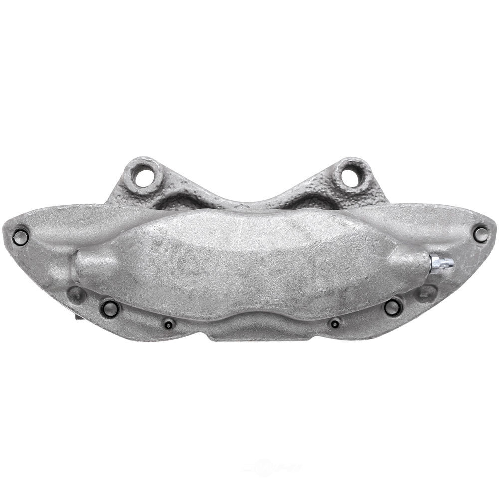 Disc Brake Caliper-Premium Semi-Loaded fits 06-09 Land Rover Range ...