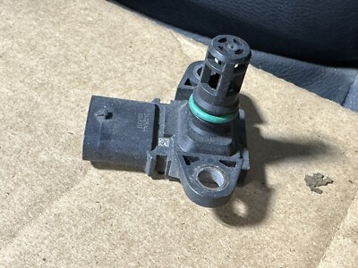 BMW E88 E82 E90 E92 E60 F01 F10 E89 Manifold Map Boost Air Pressure ...