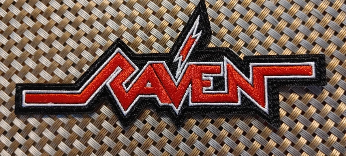 Raven Band Logo