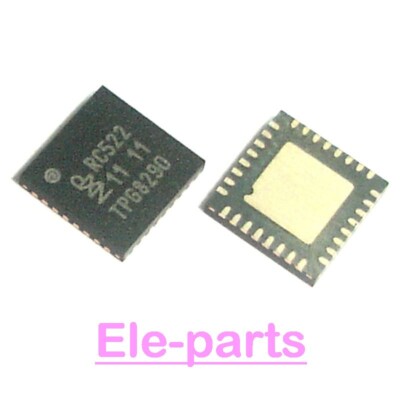 2 PCS MFRC522 RC522 QFN-32 MFRC52201HN1 Contactless reader Integrated ...