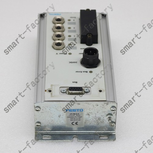 1pc new FESTO Field bus controller CP-FB13-E Free shipping | eBay