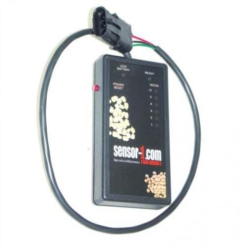 Sensor Tester - Seed Population (High Rate) fits Universal Planter ...