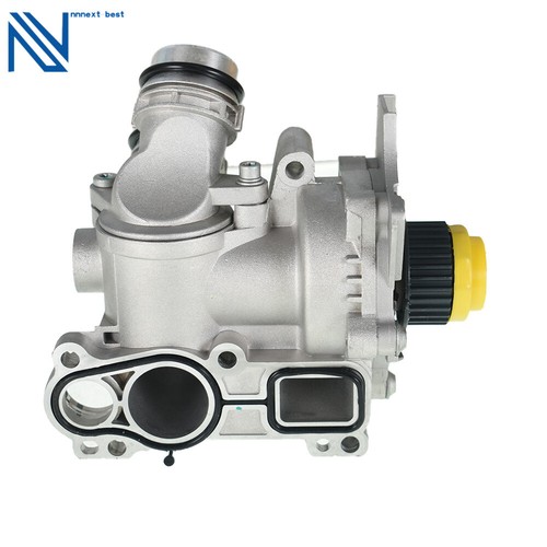 Water Pump Assembly 06H121026DD for VW Jetta Passat for AUDI Q5 TT 1.8T ...