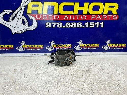 2015-2020 Acura TLX 2.4L Throttle Body Used OEM 16400-5A2-A02 | eBay