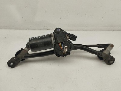 981100X000 Moteur Essuie-Glace Av pour HYUNDAI I10 (PA) * 2008 677801 ...