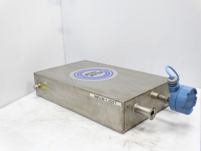 Sensors - Micro Motion