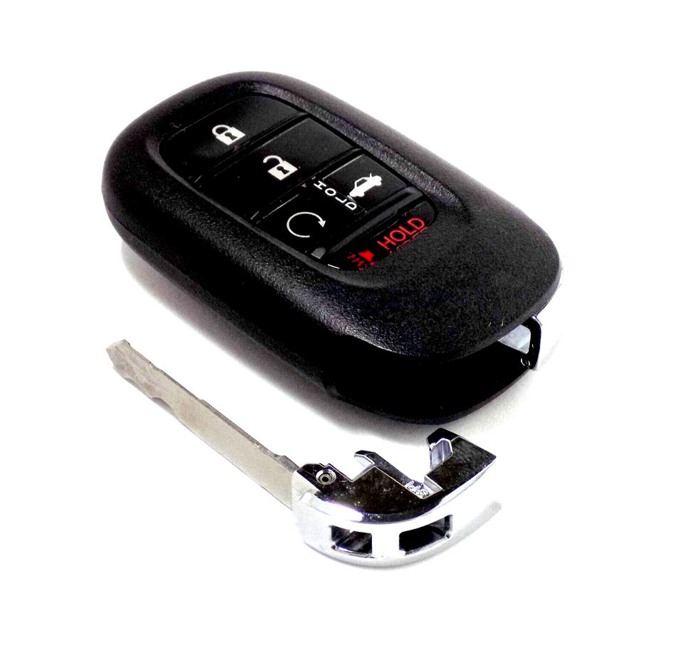 NEW OEM 2022-2024 HONDA ACCORD REMOTE START SMART KEY FOB 72147-T20-A11 ...