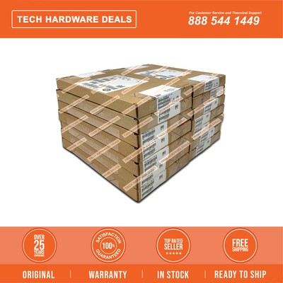727252-002 NEW SEALED HPE DL38X Gen10 12Gb SAS Expander Card Kit | eBay