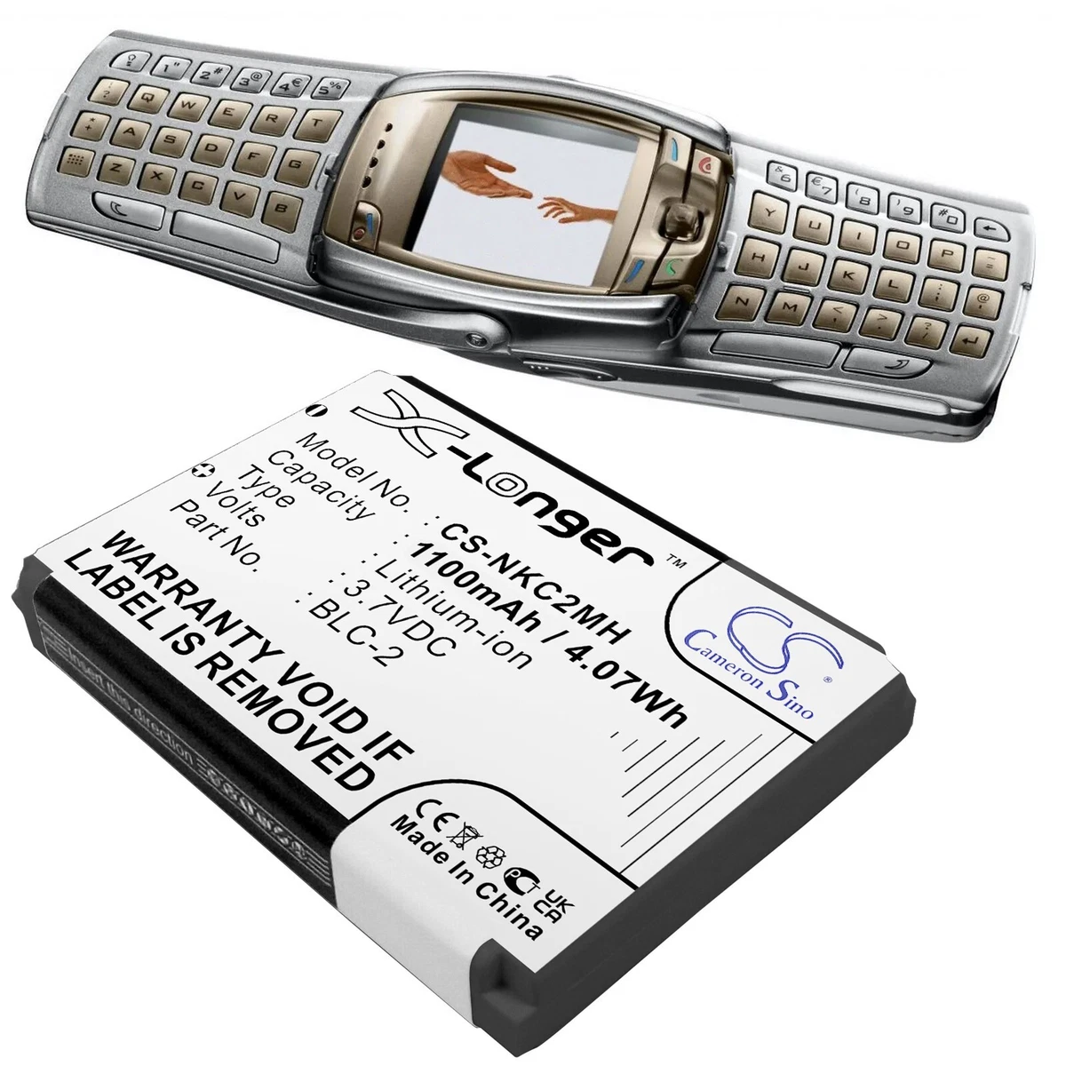 Nokia 3395