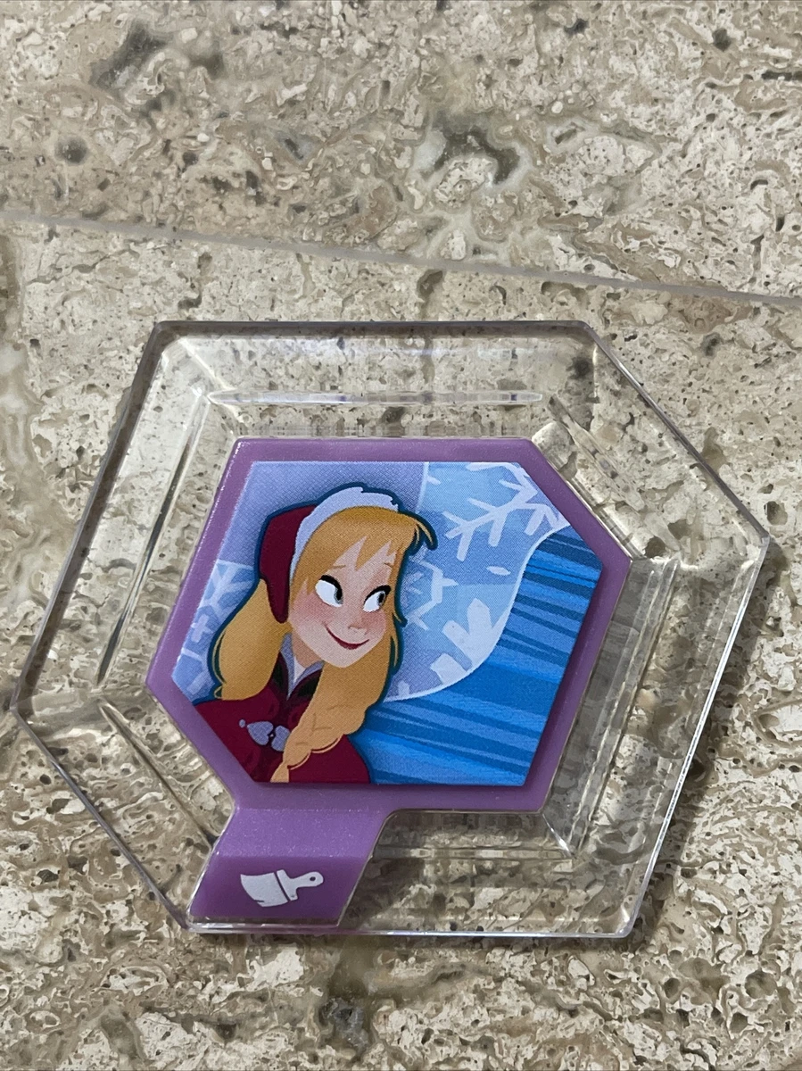 Disney Infinity Power Discs Series 2 Frozen