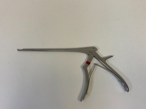 Ruggles R-1611 2mm Kerrison Rongeur Orthopedic | eBay