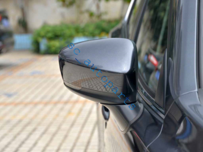 For Mazda 3 Axela 2017-2018 Gray Right Turn Signal Fold Heat Blind Spot ...