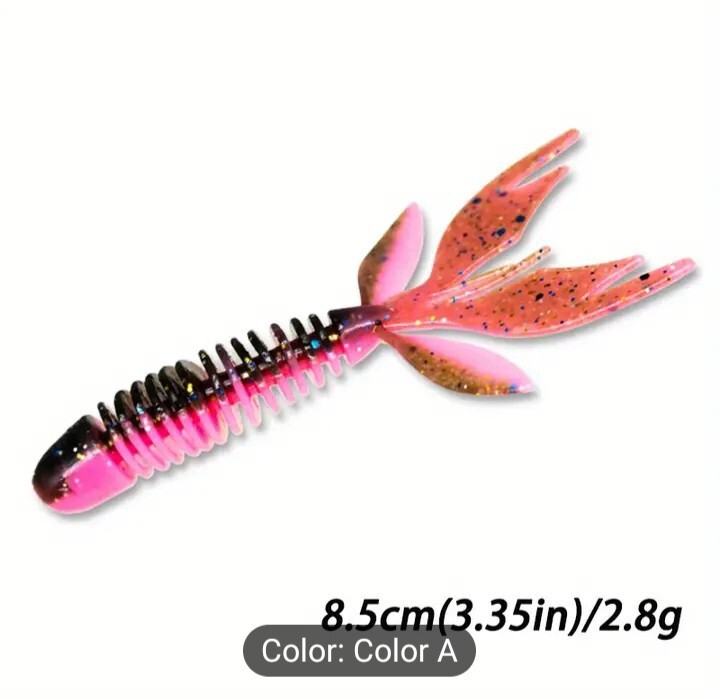 Mackerel Lures Sea Fishing Uk Tronixpro Muppet Rig - Fishing Tackle ...