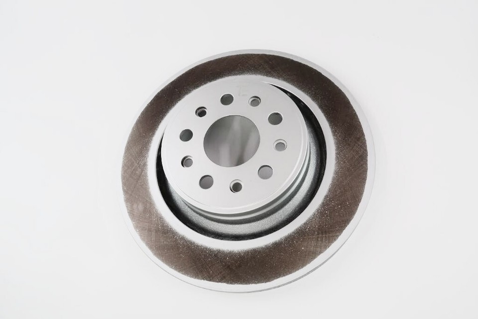 Maserati Levante rear brake pads & rotors | eBay