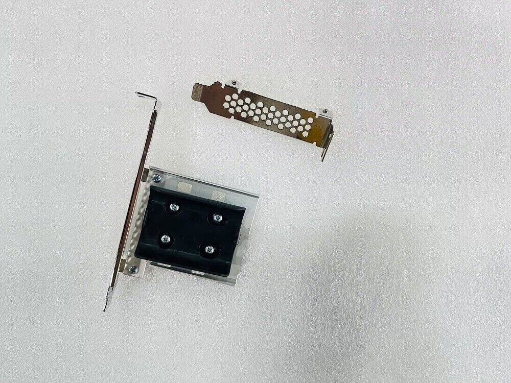 Adaptec Mounting Bracket BBUs FOR AFM-700 CC 2275400-R Cache Battery ...