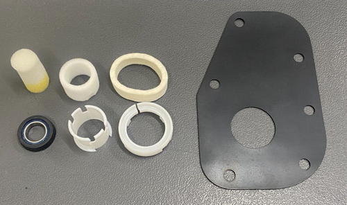 STEERING COLUMN RECONDITION KIT FORD XW XY FALCON FAIRMONT ZC ZD ...