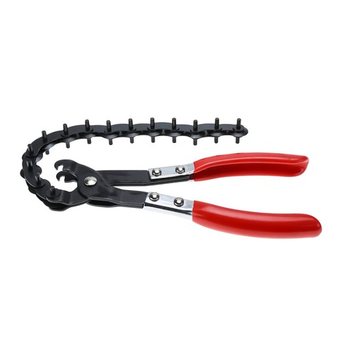 Exhaust Tail Pipe Cutter Tube Pliers Cut Off Tool Cutting Chain Pliers ...
