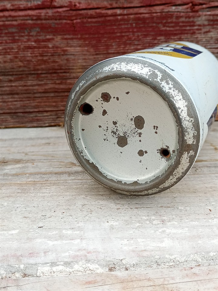 Vintage Spring Lager Beer Can General Brewing NICE!! | eBay