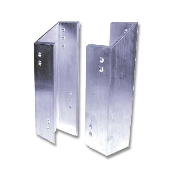 T-h Marine Hi-jacker Fixed 300 HP Jack Plate for sale online | eBay