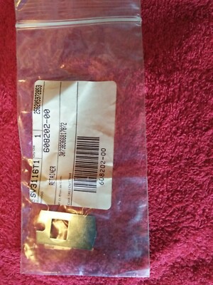 Retainer 608202-00 | eBay