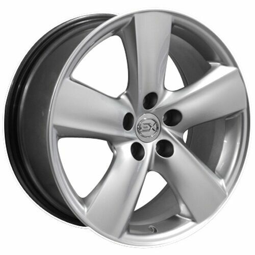 18x8 Wheels For Lexus LS430 IS300 IS250 IS350 RX350 GS450h SC400 HS 18 ...