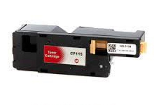 1x CP115 CP225 toner cartridge for Xerox DocuPrint CP115w CP116w CP225w ...