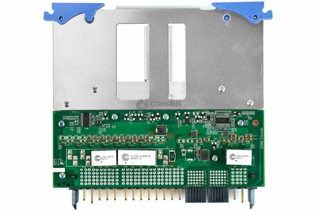 IBM 74Y9189 VRM Processor LV 150w CCIN 51ce.tested.sku199401 for sale ...