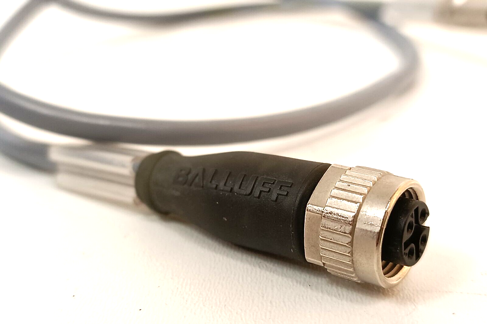 Baluff BCC0362 Verbindungsleitung BCC M415-0000-1A-008-VX8434-050 Kabel ...