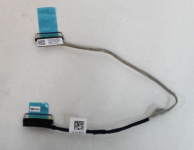 0Tk4Kj Dell Lcd Edp Cable Fhd Alienware M17 Series "Grade A" | eBay