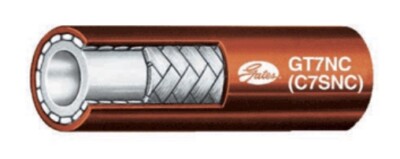 Gates 70922 Gates es 70922 6GT7NC Thermoplastic Non-Conductive Hose ...