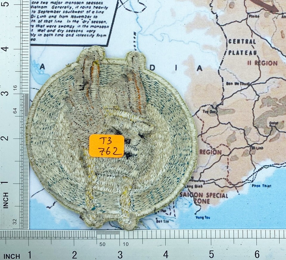 Patch , USAAF , 355th FIGHTER SQUADRON patch , flight patch , T3-762 | eBay