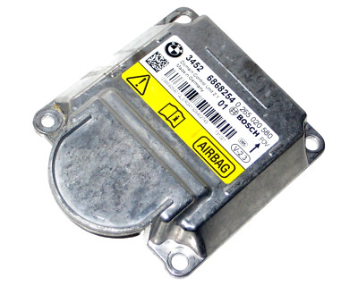 2012-2021 BMW ICM Domain Safety Control Module - 34526868254 | eBay