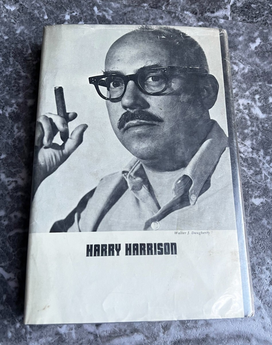 Harry Harrison's Instagram, Twitter & Facebook on IDCrawl