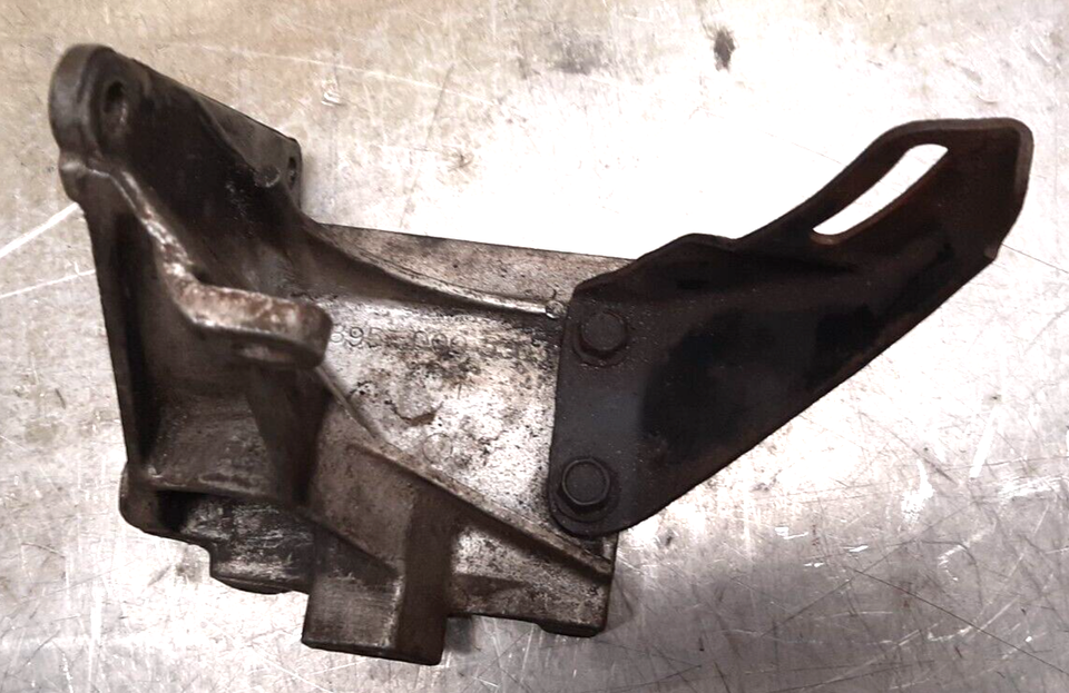 Jeep AMC Air Compressor Bracket 1981-1990 AC OEM CJ YJ P8953000530 FREE ...