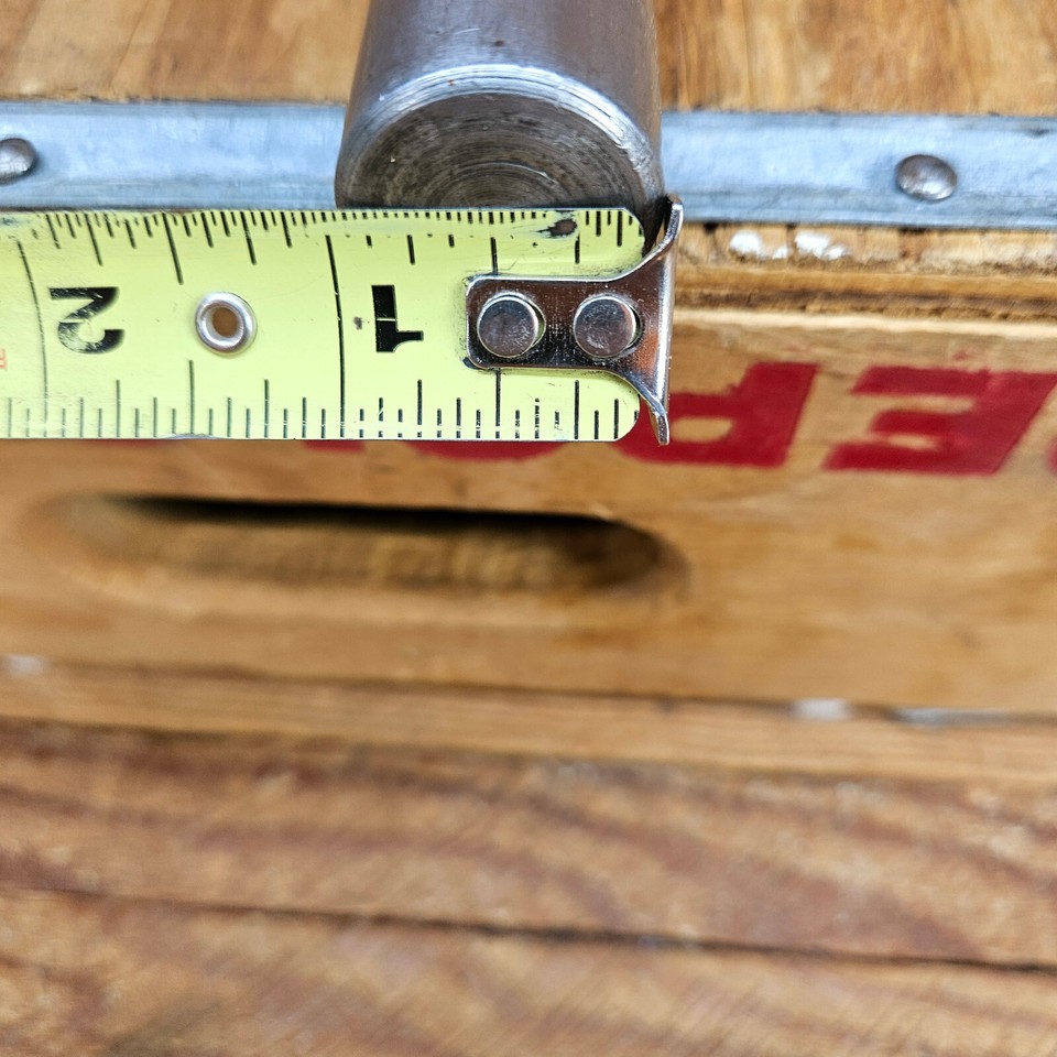 Vintage Spring Type Metal Lathe Boring Bar Turning Tool Holder South ...