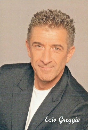 Ezio Greggio - Vintage Cinema Actors Postcard - Old Postcard - 61233 | eBay