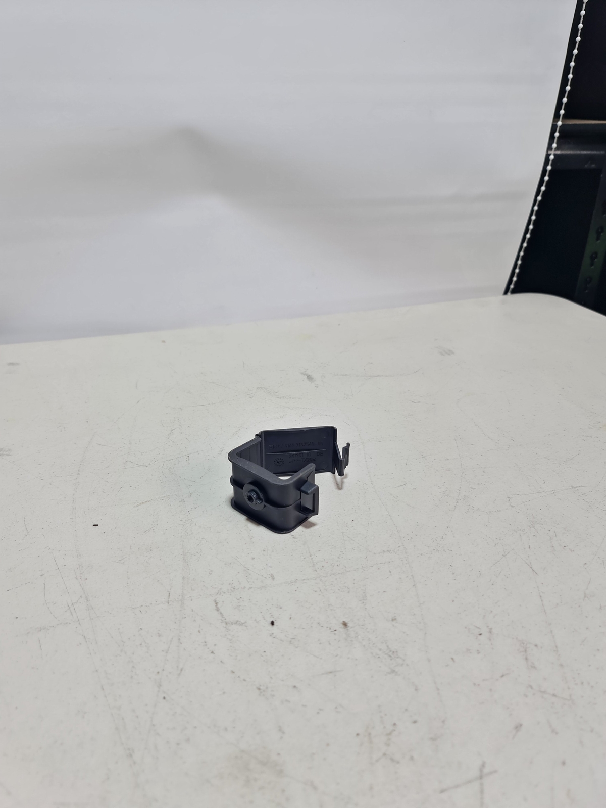 2007-2020 BMW 51-49-7-167-548 BMW 51497167548 Bracket For Hazard Warn ...