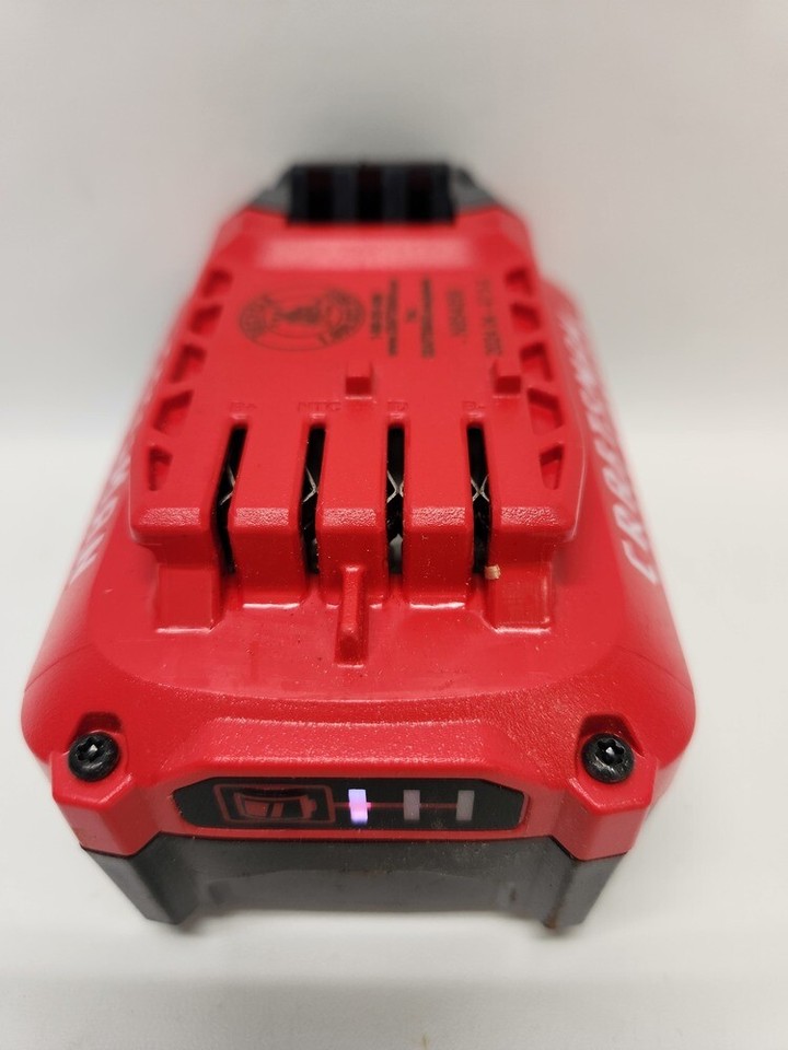 Craftsman CMCB204 20V MAX BATTERY & CHARGER | eBay