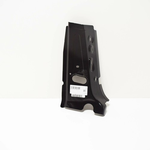 AUDI Q5 80A QUARTER PANEL REINFORCEMENT BRACKET RIGHT 80A810614ASTL NO ...