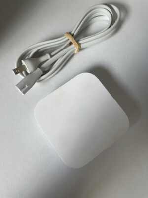 Apple AirPort Express Base Station Model A1392 2nd Generation | eBay
