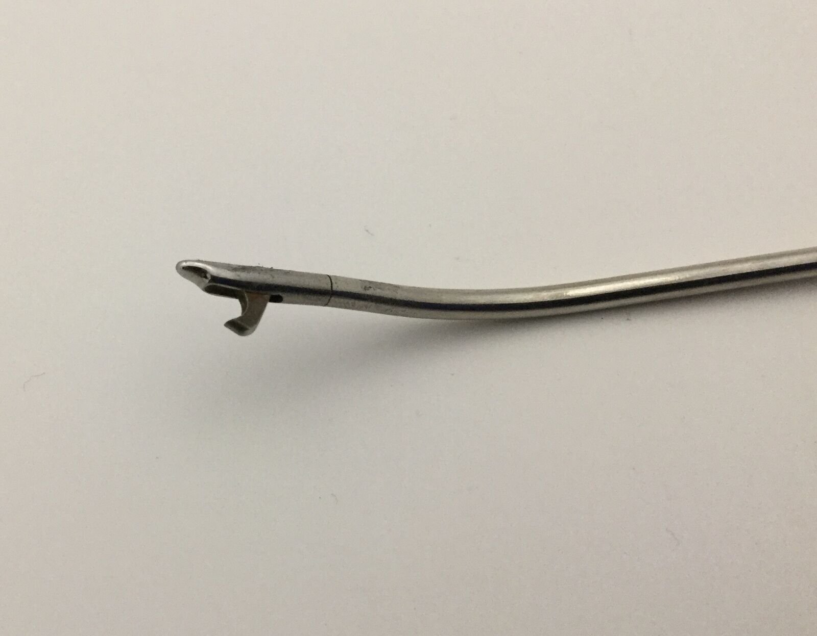 Arthroscopy Surgical Right Curved Punch | eBay