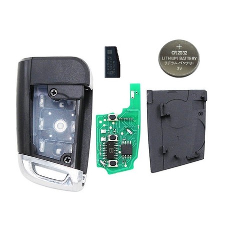 HOLDEN VE COMMODORE HSV OMEGA SSV SV6 COMPLETE REMOTE CHIP FLIP CAR KEY ...