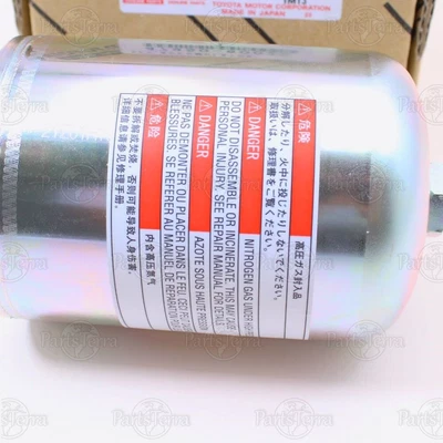 New GENUINE Toyota 4RUNNER FJ CRUISER Lexus | Grelly USA