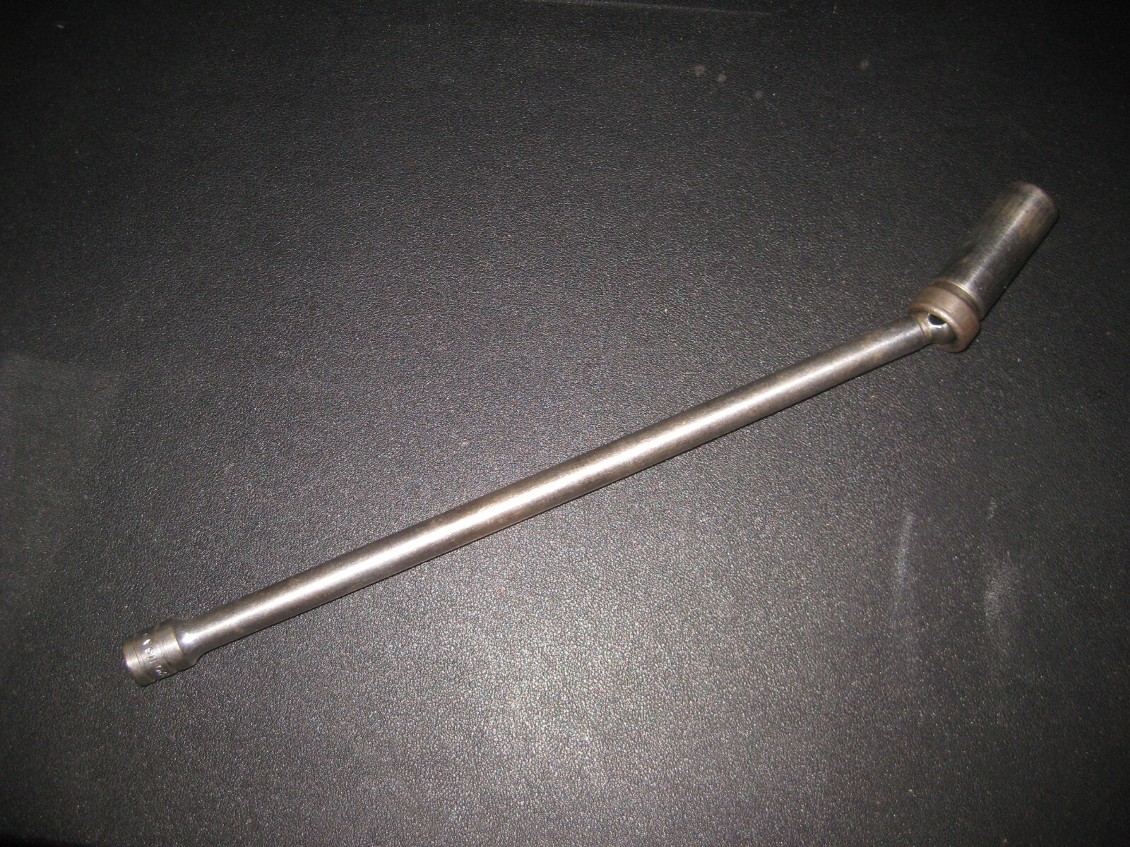 Snap-on 3/8 Drive 6 Point 5/8 Spark Plug Extension Socket FSX1220 ...