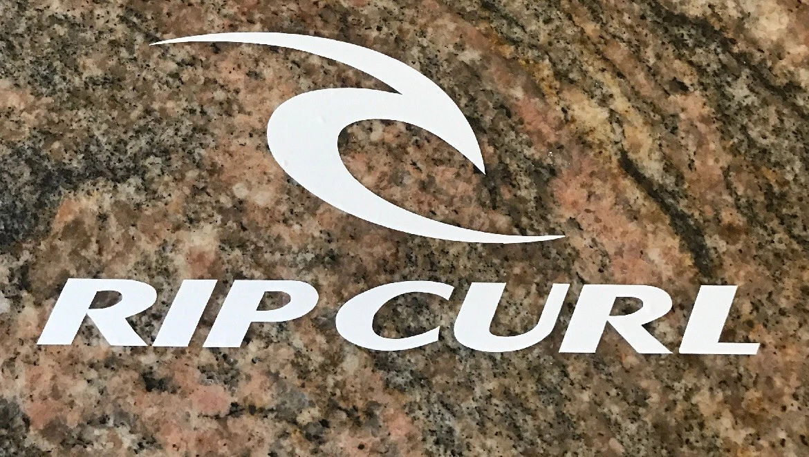 Rip Curl Logo Vector